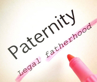 Can You Disestablish Paternity? - Pawlowski Mastrilli Law Group