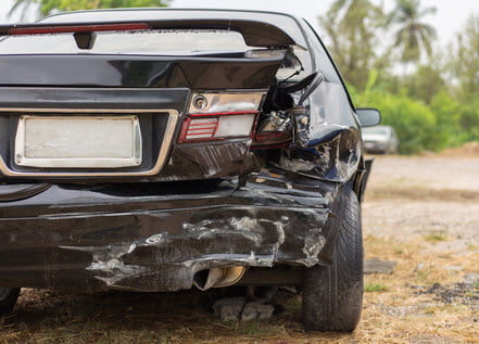 Understanding Single Vehicle Accidents: Causes and Legal Options