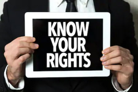 Your Rights to Peaceful Protest - Know Your Legal Protection