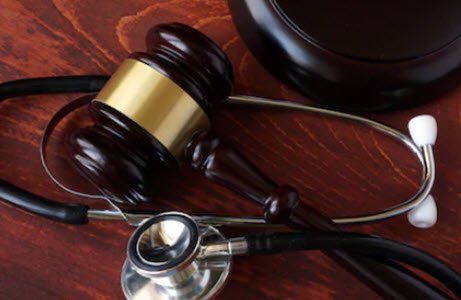 Hospital Liability for Employee Negligence