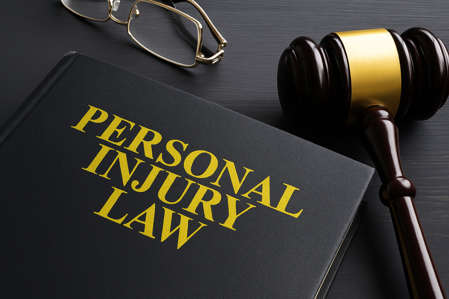 Florida Personal Injury Law Guide 2025| HB 837 Updates